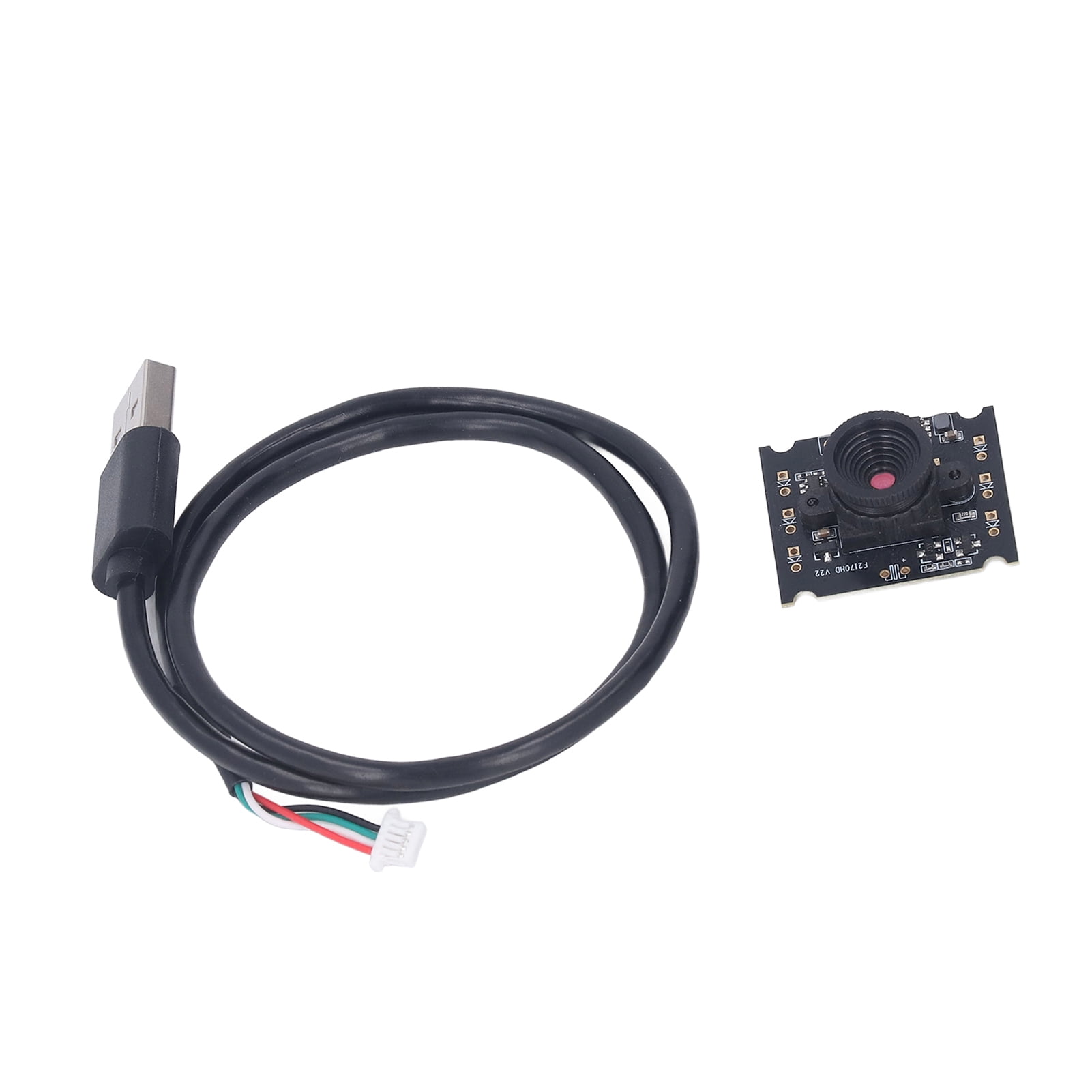 Neyseki USB Camera Module 2MP High Definition 75 Degree View Angle Auto ...