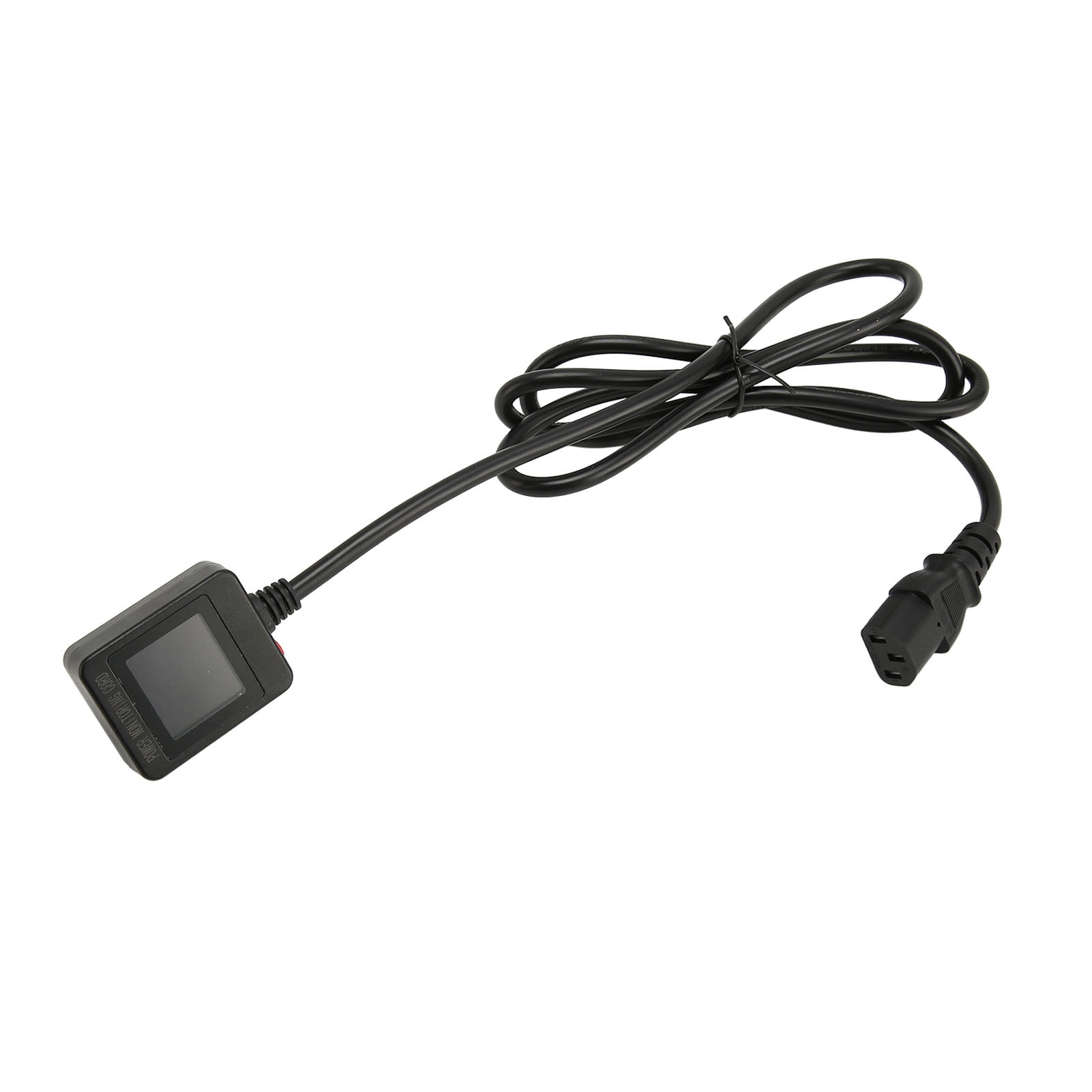 Neyseki for NEMA 5 15P to IEC320 C13 Cord Accurate Power Monitoring ...