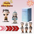 Nezha 2025 Figure Nezha The Demony Boy Blind Box Ornaments,2025 New ...