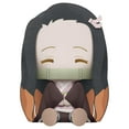 "Banpresto Nezuko Kamado Anime Plushie Stuffed Toy - 8"" Demon Slayer ...