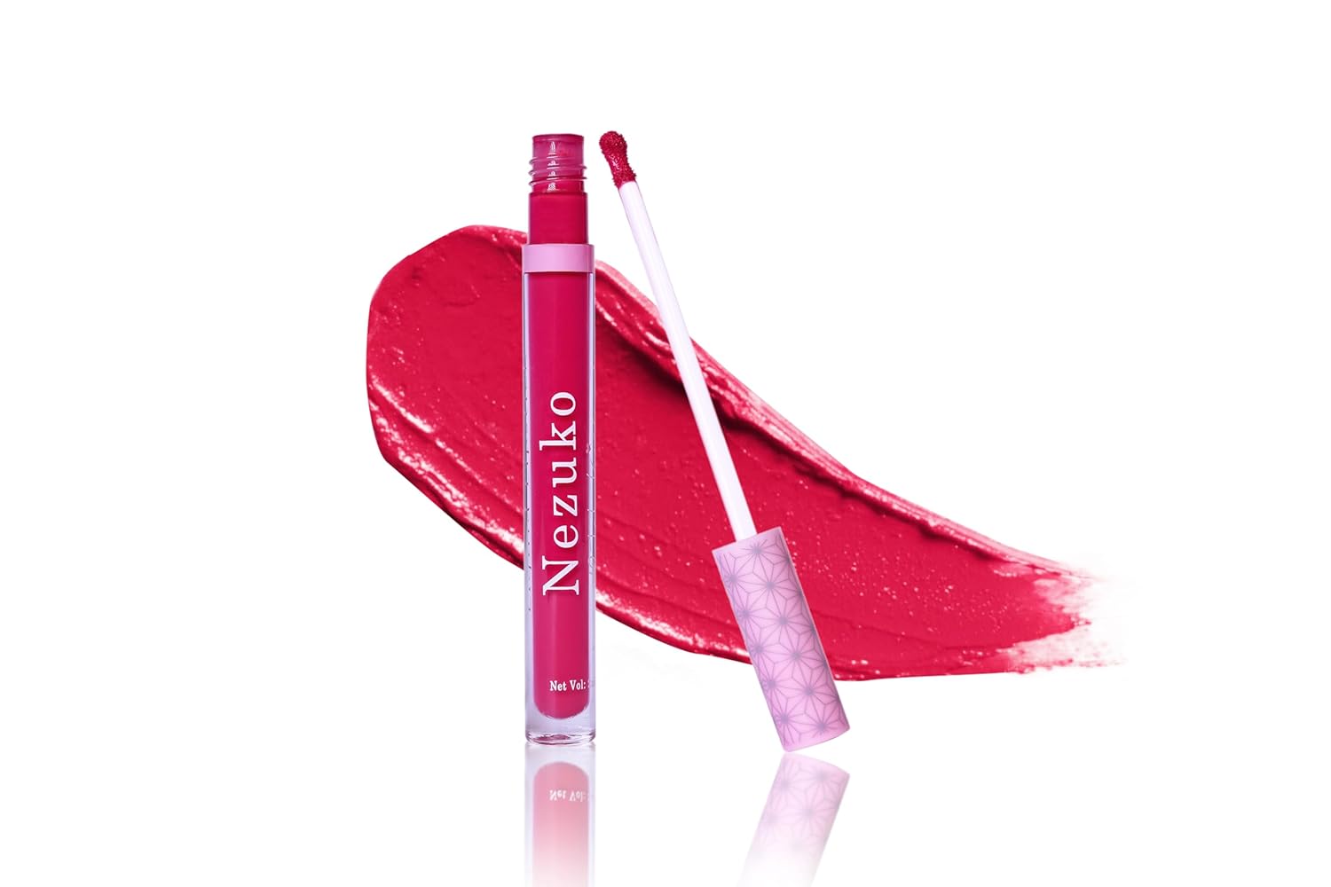Nezuko Plum Prom Liquid Lipstick - Walmart.com