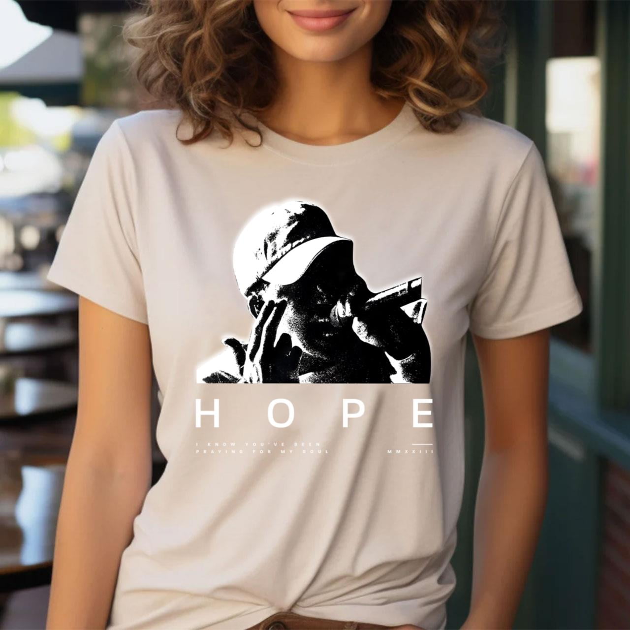 Nf hope two-sided Unisex Shirt Nf Rapper Shirt, Nf Rapper T-shirt, Nf ...