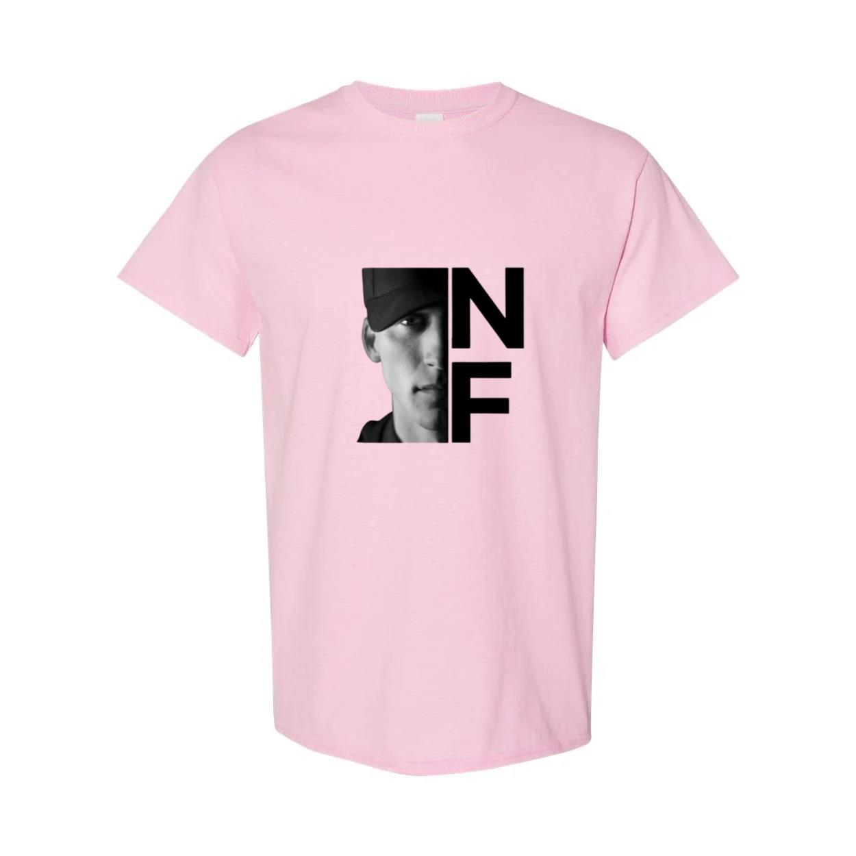 Nf rapper fan art Nf rapper fan art T-Shirts - Walmart.com
