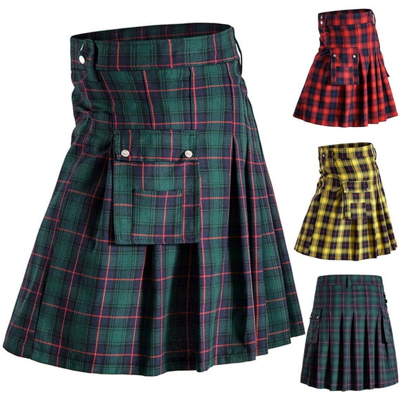 Great Kilts