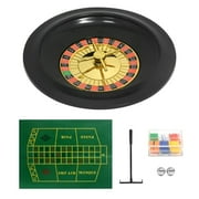 Roulette Board