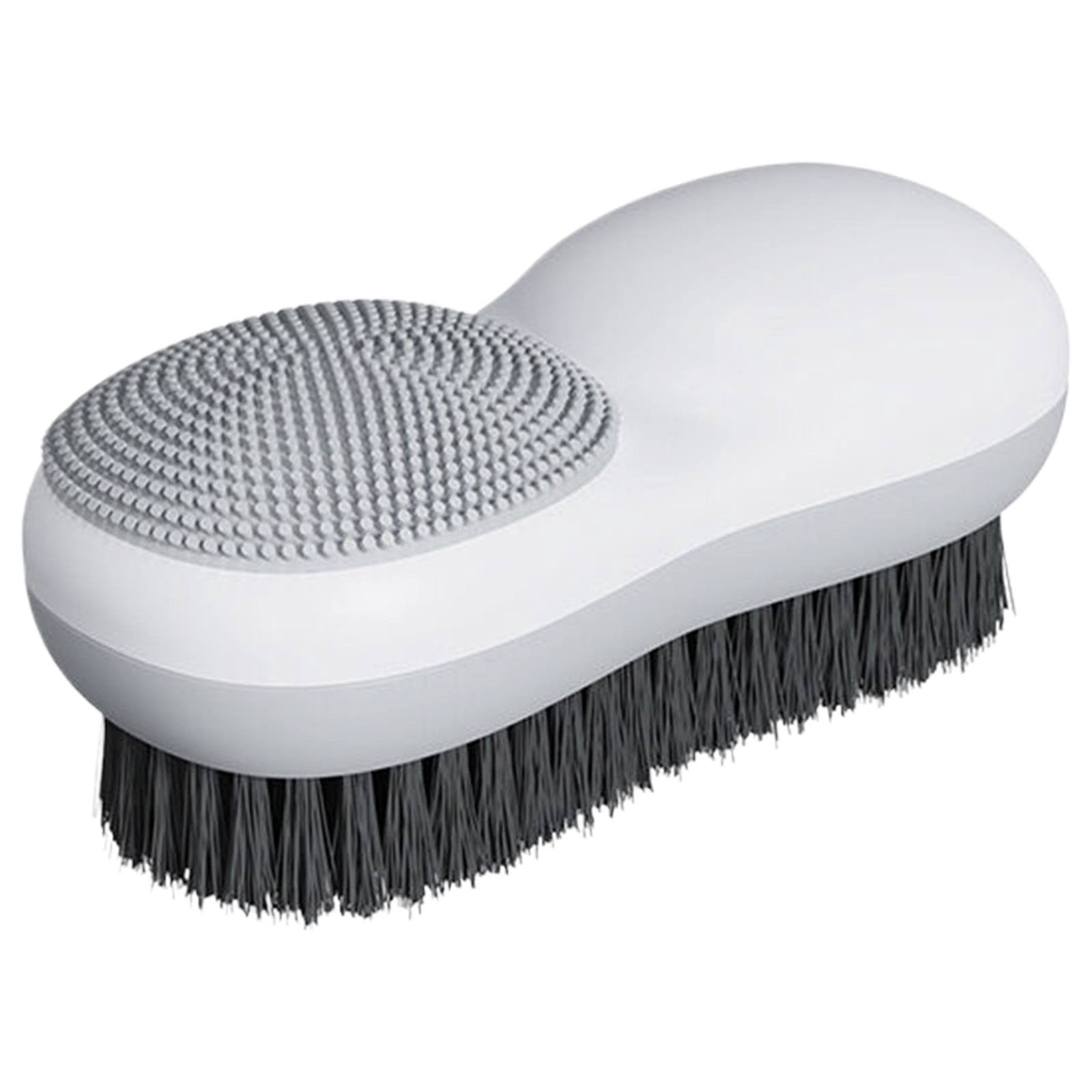 Ngheia Up To 65% Off Laundry Brush Moonlight White for Stain Removal ...