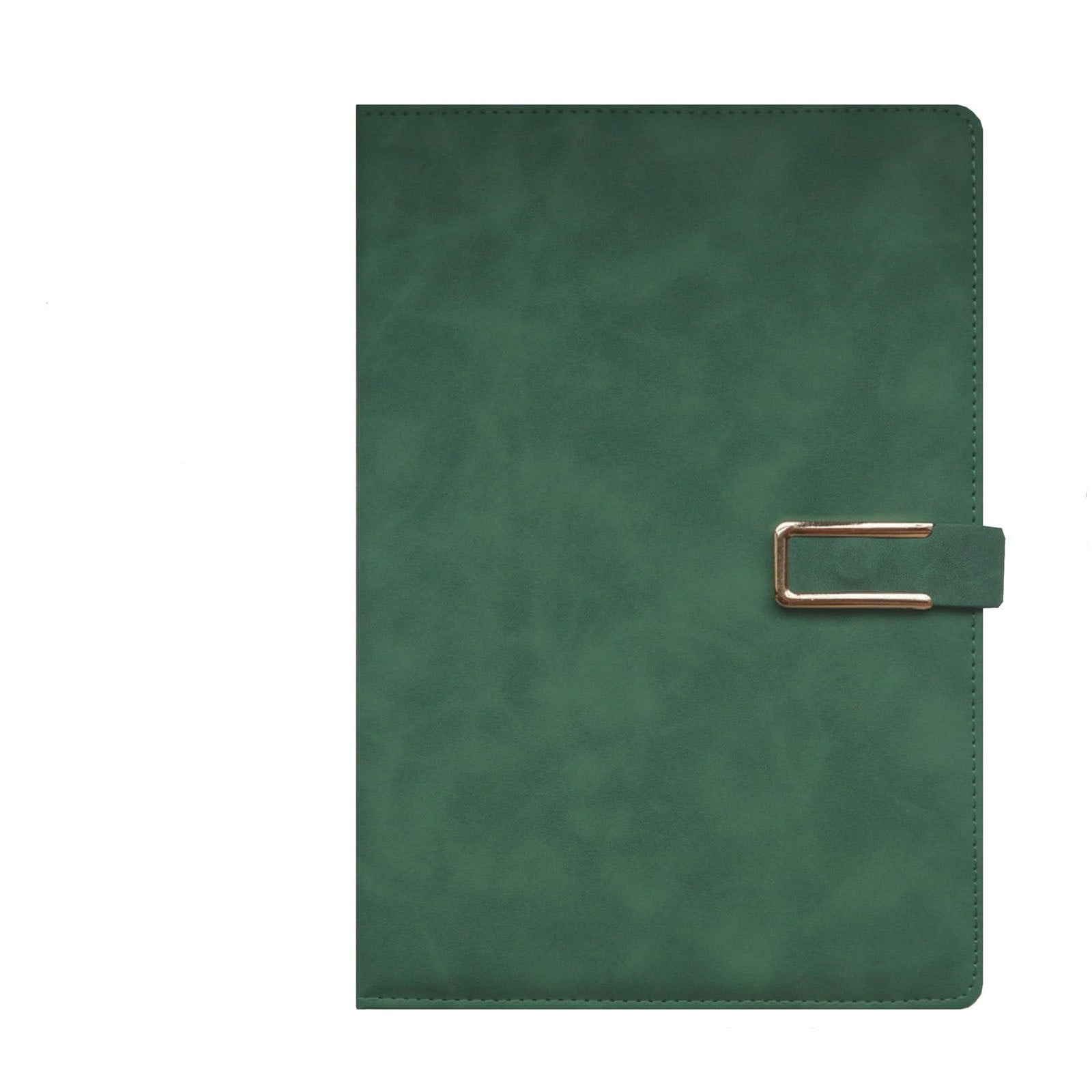 Ngheia A5 Business Notebook Student Notebook Simple Logo Magnetic ...