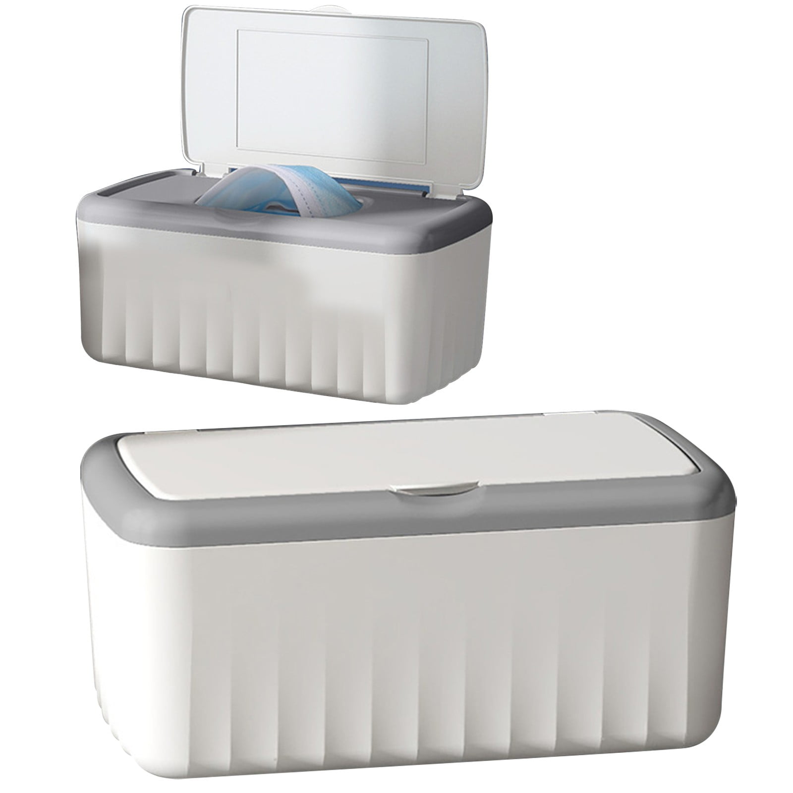 Ngheia Claerance! Pull-Out Wet Wipes Box E (Large Size), Wipes and Wipe ...