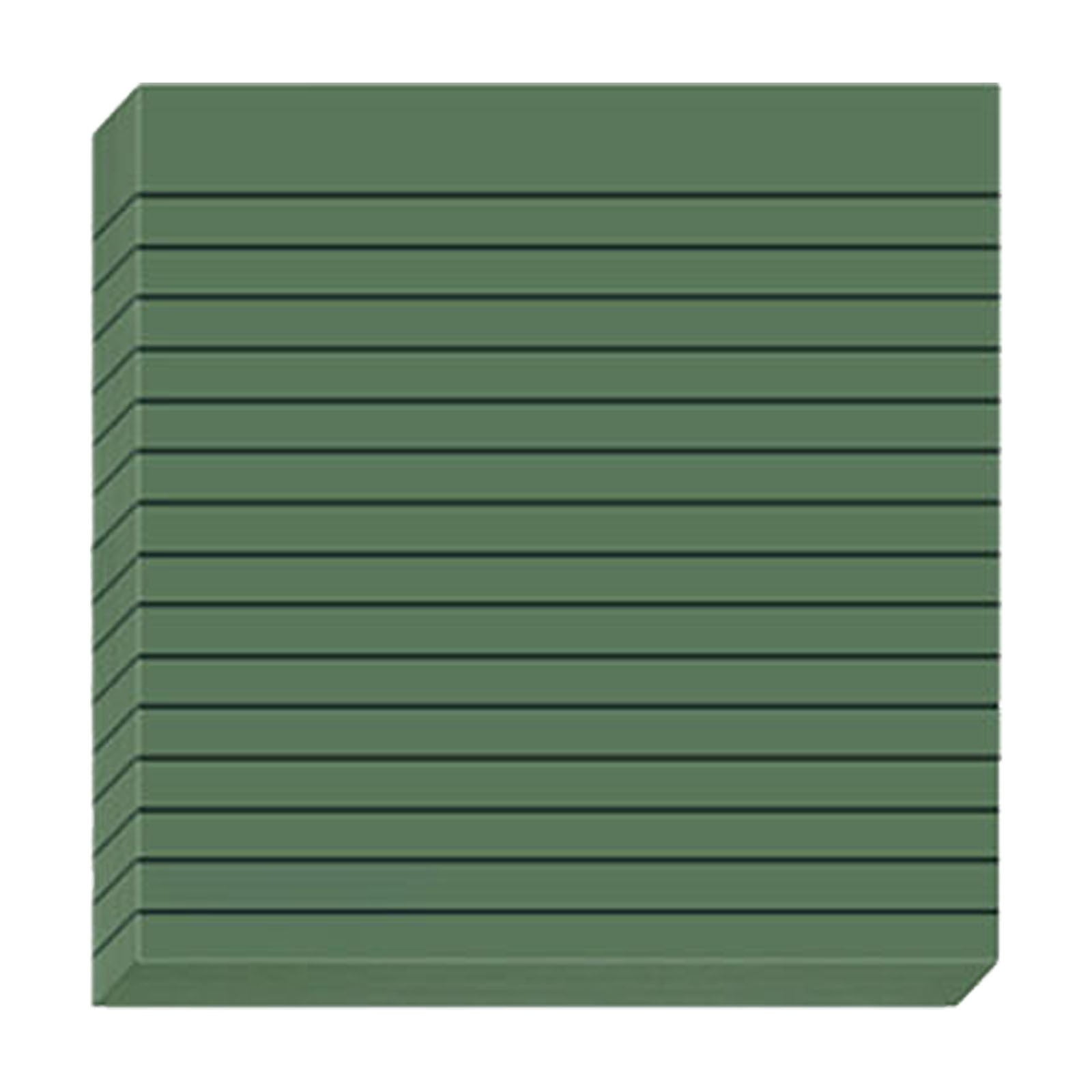 Ngheia Lined Sticky Notes 3X3 in Post Vintage Colors Self Sticky Notes ...