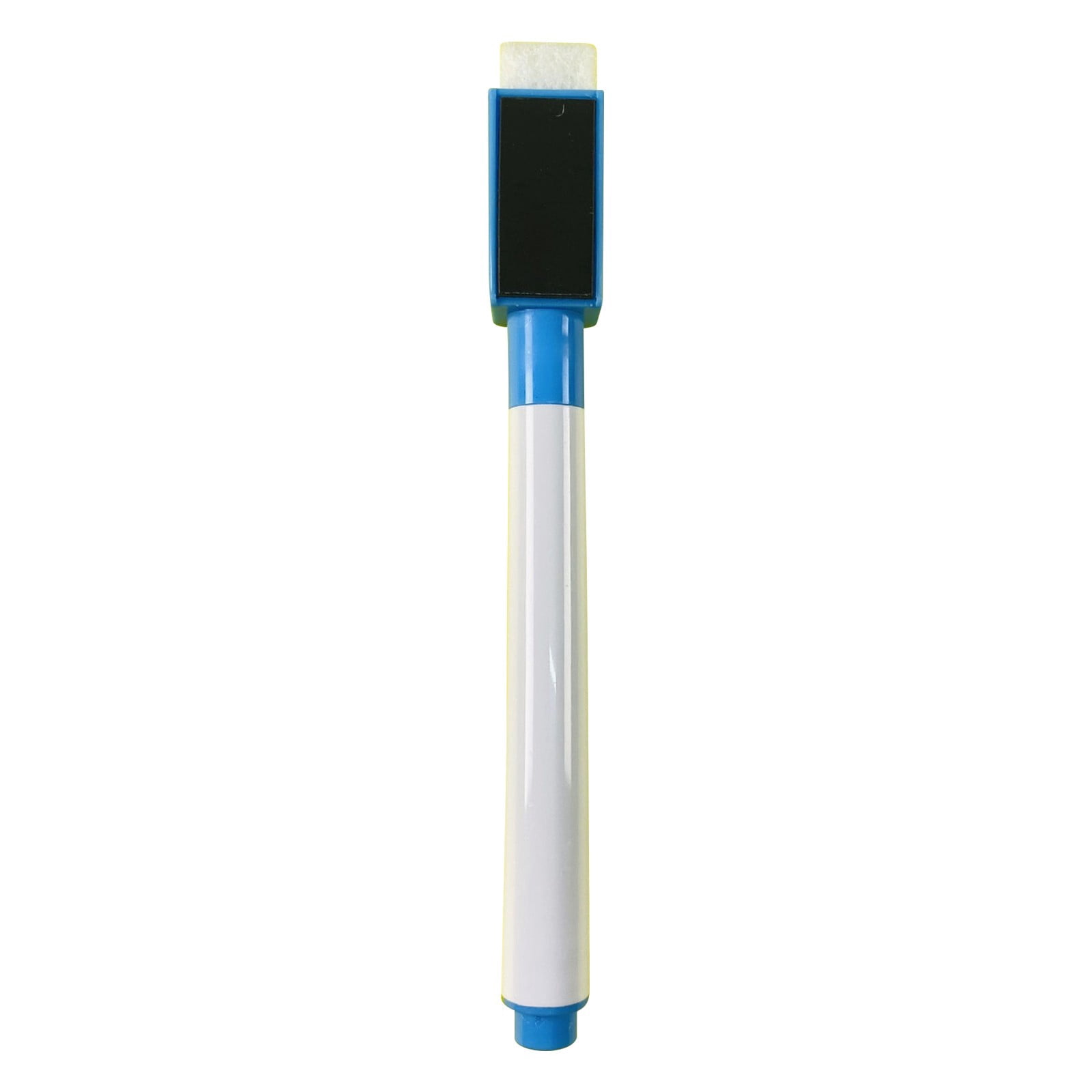 Ngheia Magnetic Marker pe with Magnet [Light Blue Rod and Blue Core ...
