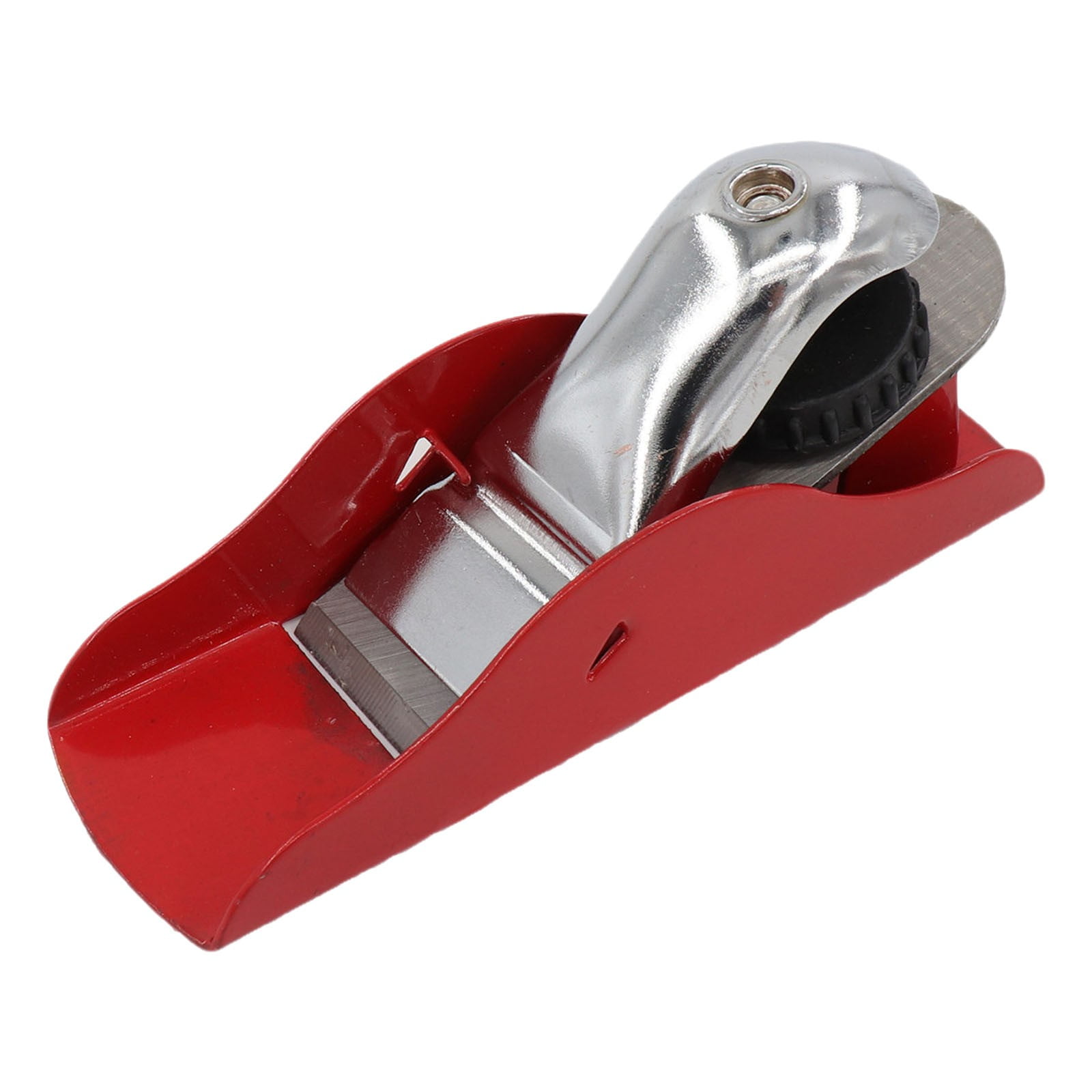 Ngheia Small Carpenter's Hand Plane, Woodworking Manual Planer ...