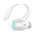 Nghnuifg Wireless Earbuds Bluetooth Headset Noise Canceling Blue Tooth ...