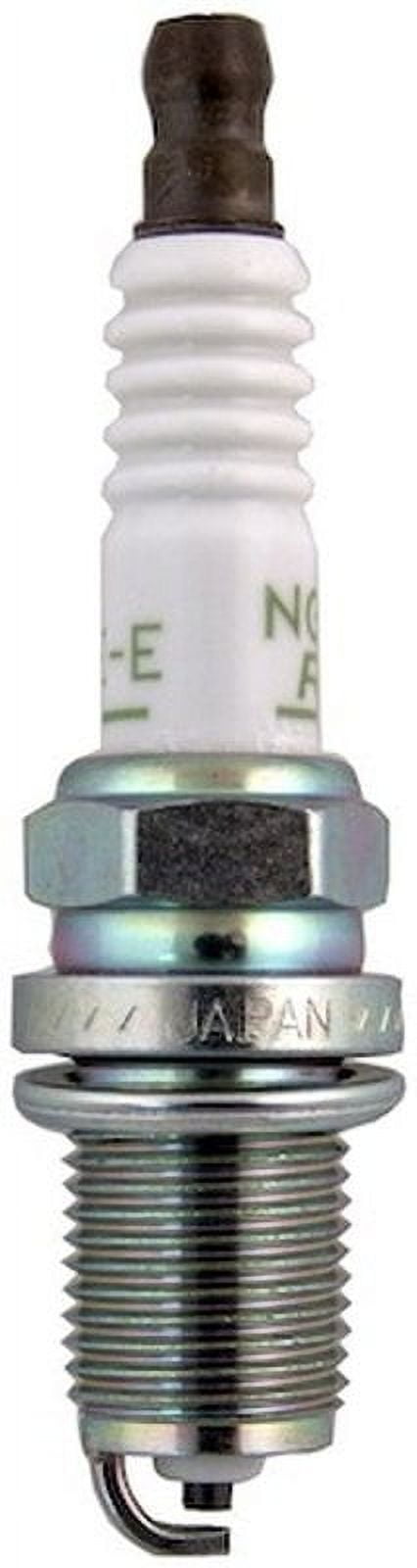 Ngk (4776) Bkr7E-E V-Power Spark Plug, Pack Of 1 - Walmart.com