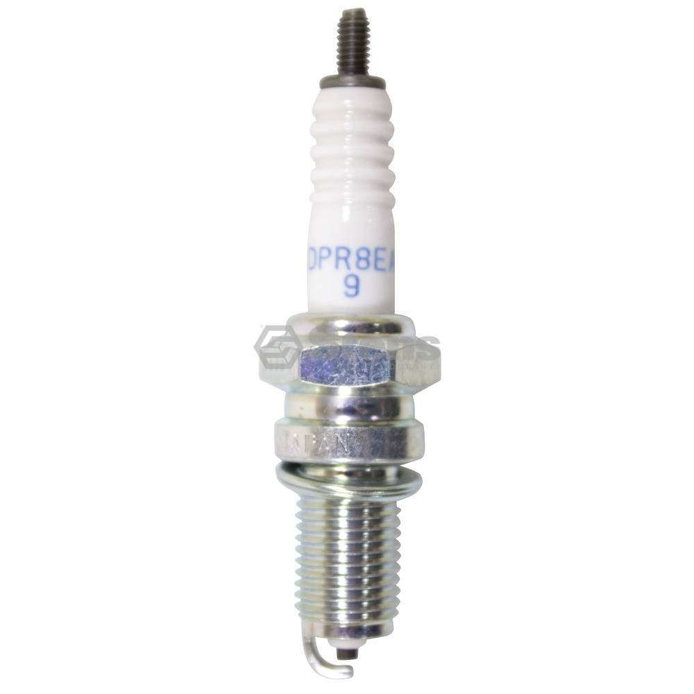 Ngk 4929 Ngk Standard Plug - Walmart.com