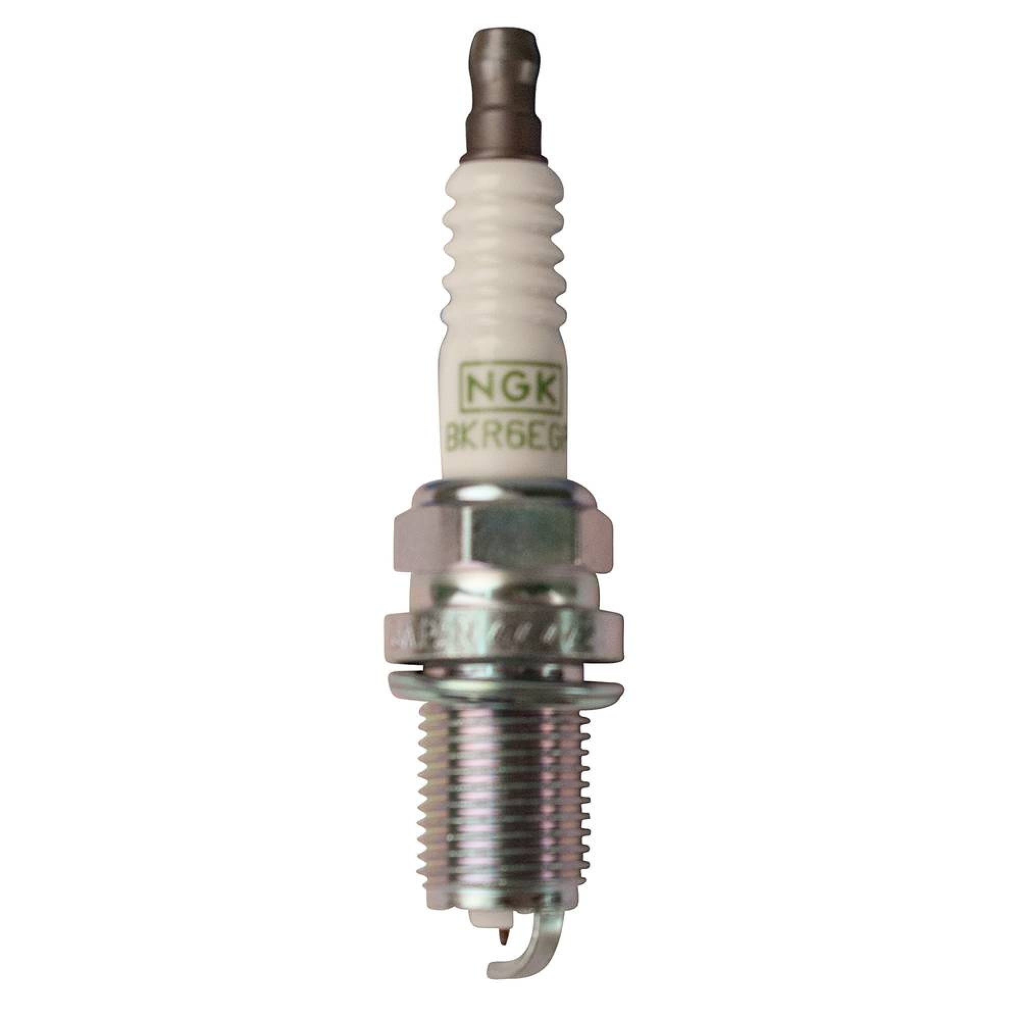 Ngk 7092 G-Power Spark Plug - BKR6EGP - Walmart.com