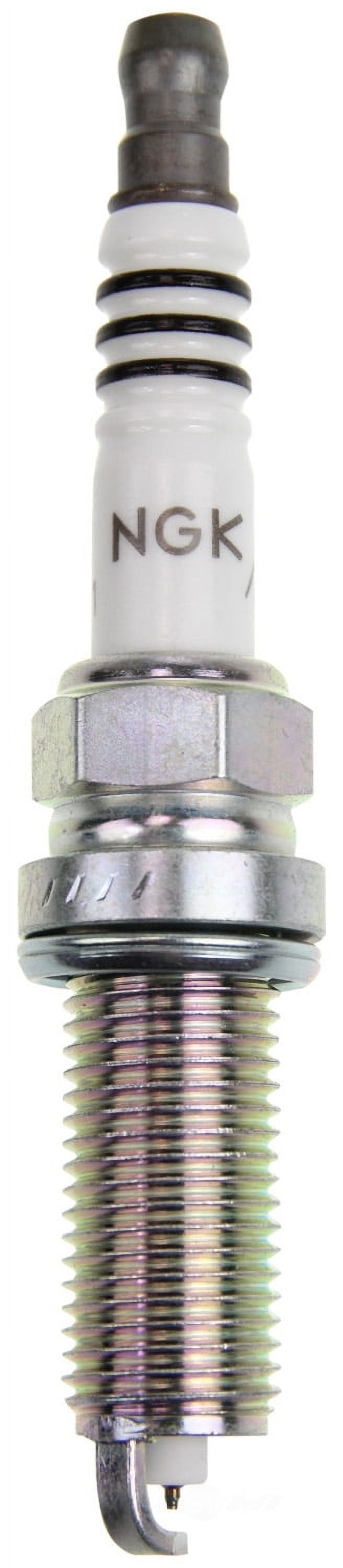 Ngk 91187 - Iridium Ix Spark Plug Fits select: 2007-2013 NISSAN ALTIMA ...