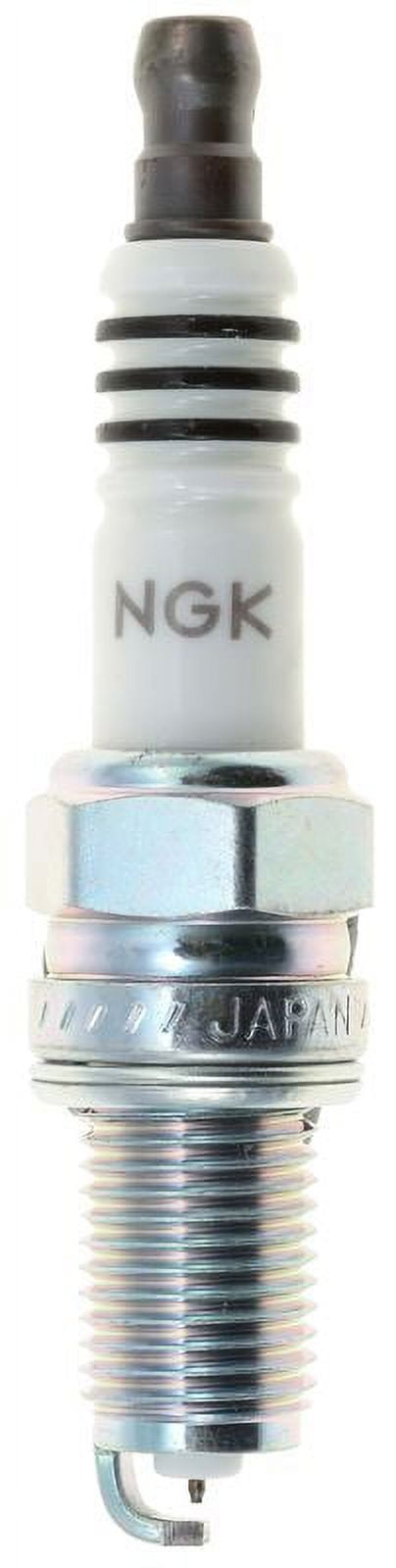 Ngk 97637 Dcpr7eix Solid Iridium Ix Spark Plug Solid Terminal Fits ...