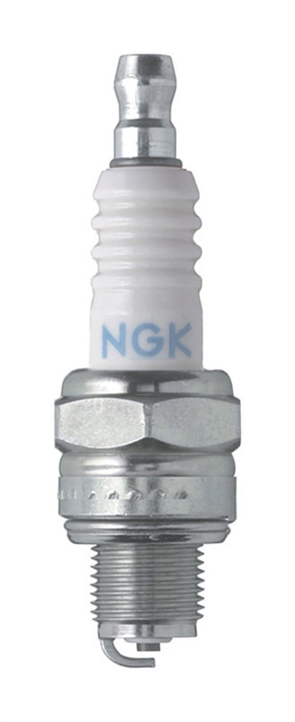 Ngk Spark Plug Cmr6h Blyb For Small Engines Carded Pack of 6 - Walmart.com