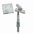 NGK 91360 Laser Iridium Spark Plug for Ignition Wire Secondary ...