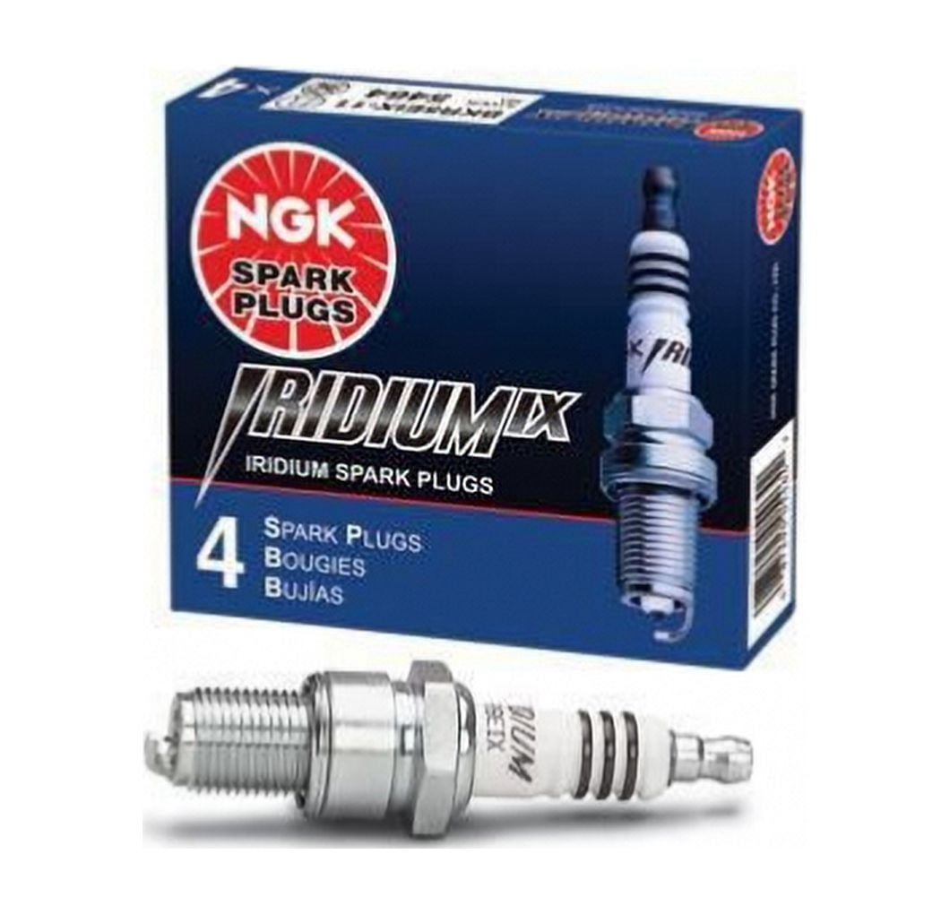 Ngk Spark Plugs Iridium Ix Spark Plugs - Br7hix 7067 - Walmart.com