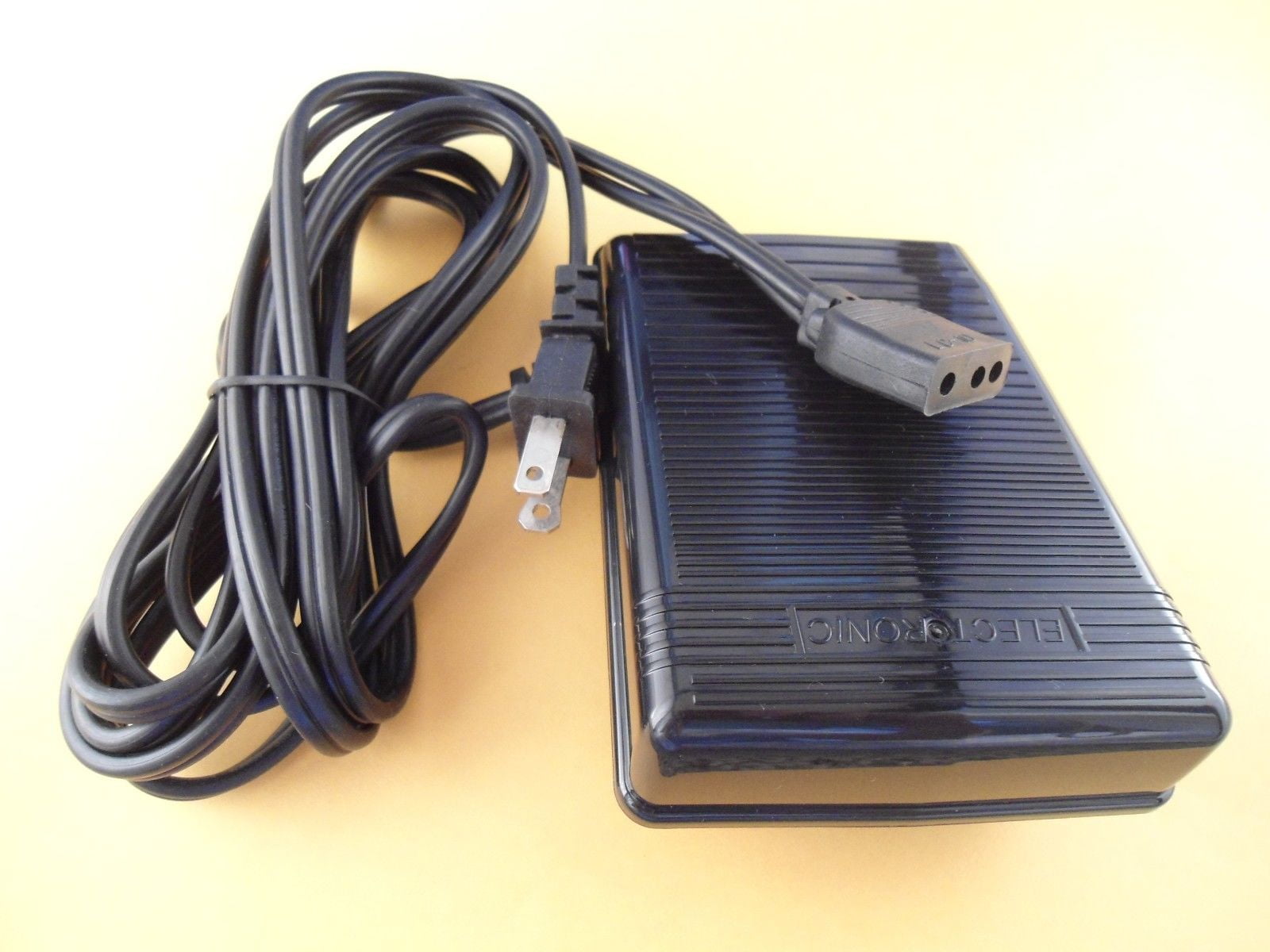 Ngosew Sewing Machine Plastic Variable Speed Foot Control with Cord ...