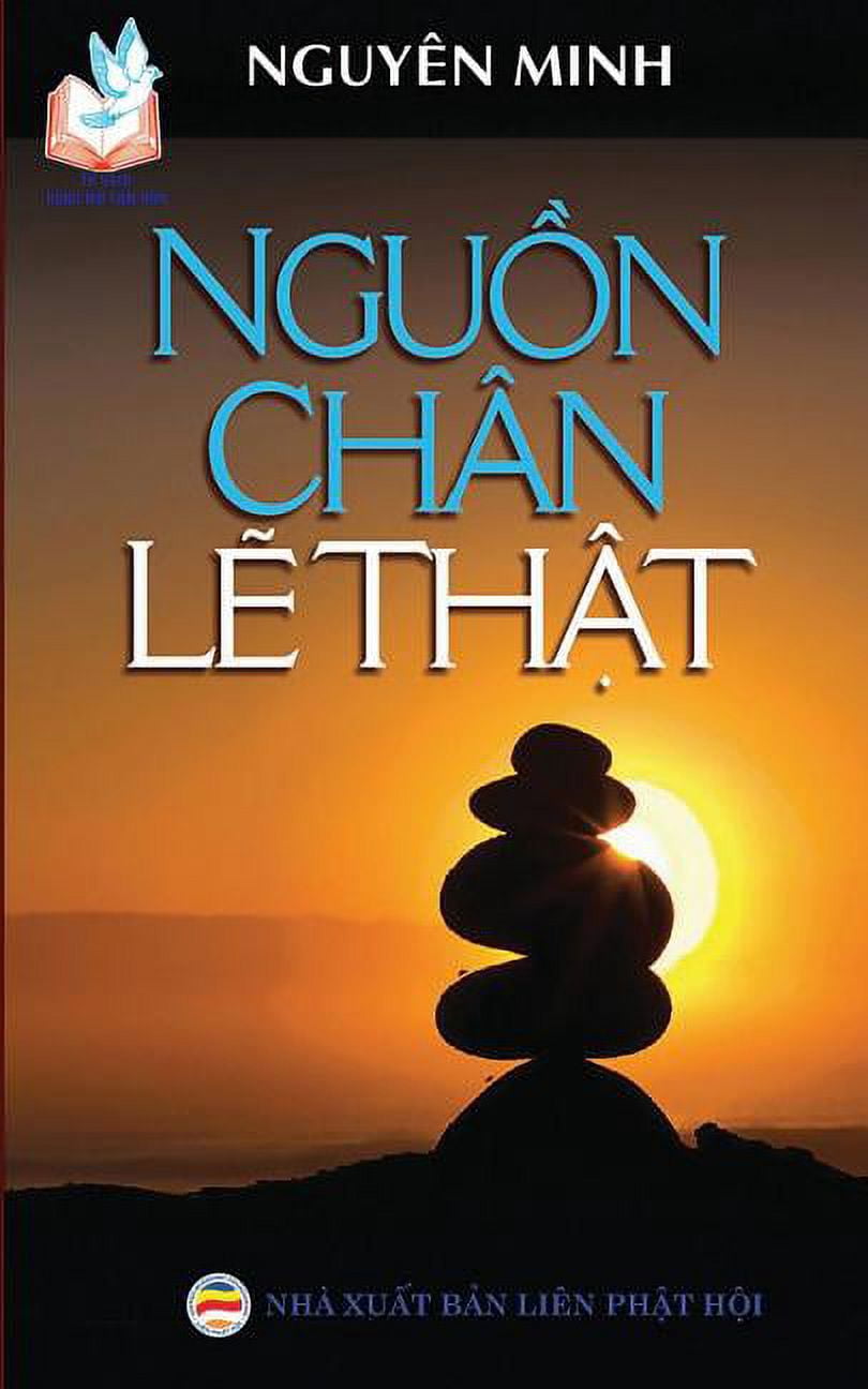 Nguồn chÃ¢n lẽ thật: Bản in năm 2017, (Paperback) - Walmart Business ...
