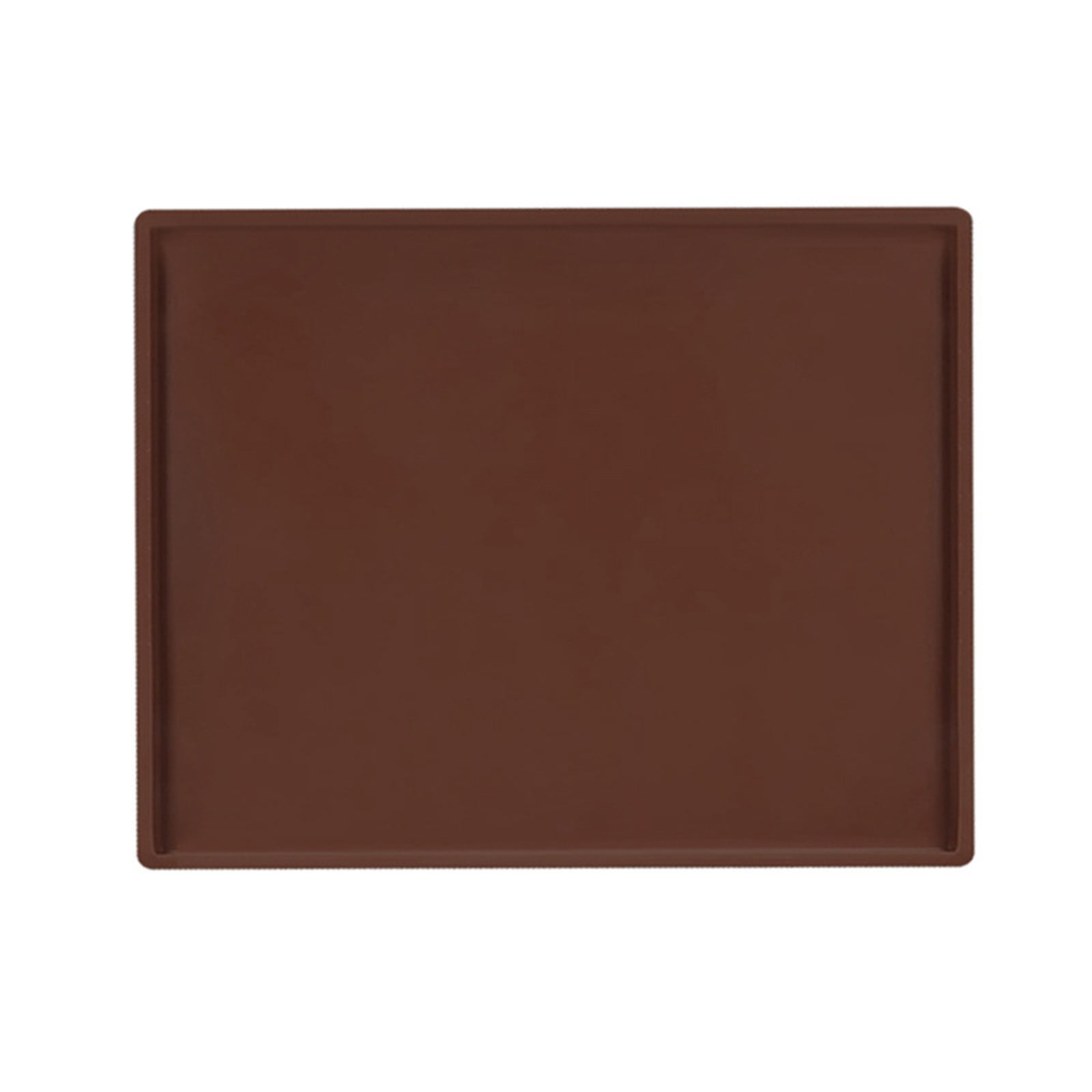 Ngxiha Silicone Baking Mat, Reusable Silicone Baking Mat for Oven ...