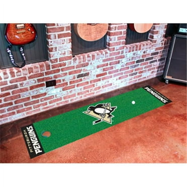 Anaheim Ducks Putting Green Mat - Walmart.com