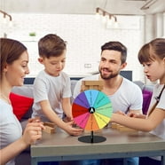 Carnival Disk Drop Game Throwing Set - 8 Pieces - Walmart.com