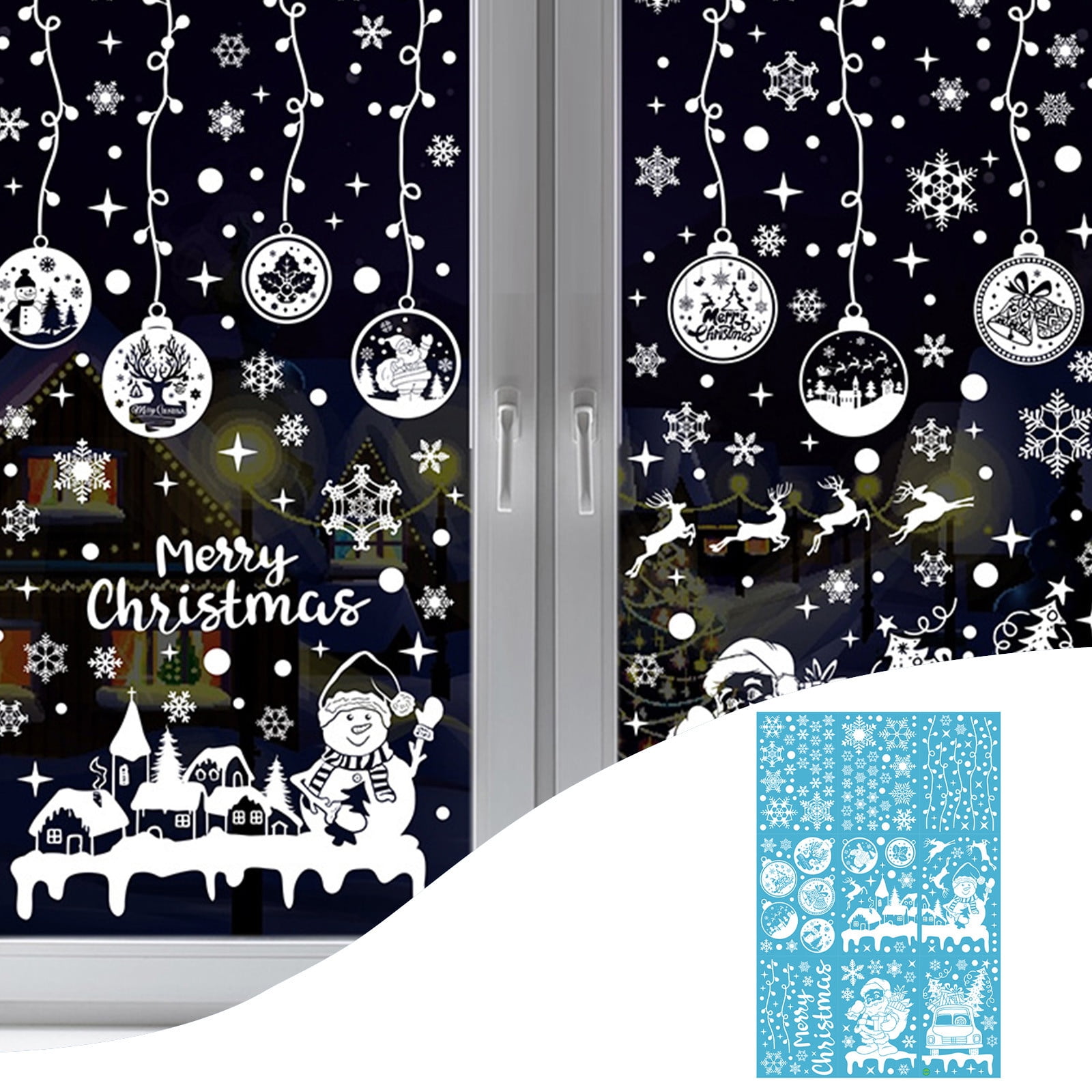 Nhthy Candy Decals and Peppermint Wall Decorations with PVC Candy Floor ...