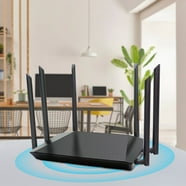 Dbit N300 Wireless Wi-Fi Router Home Internet Router, Supports Access ...