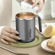 Igloo 18oz Stainless Steel Camp Mug - Vacuum Insulated Lid - Walmart.com