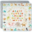 Parent's Choice Woodland Milestone Playmat with Marker Cards, Unisex ...
