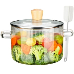 Glass Microwave Cookware