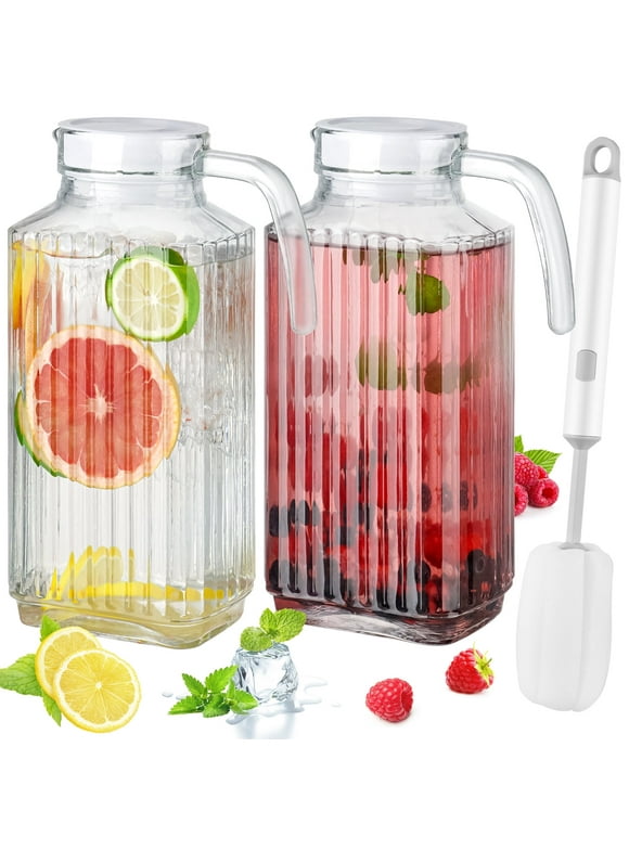 Pitchers & Carafes in Serveware - Walmart.com