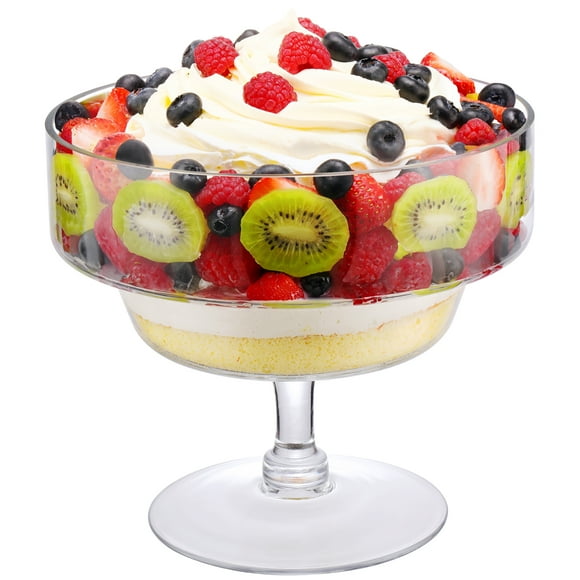 Large Martini Glass Centerpieces