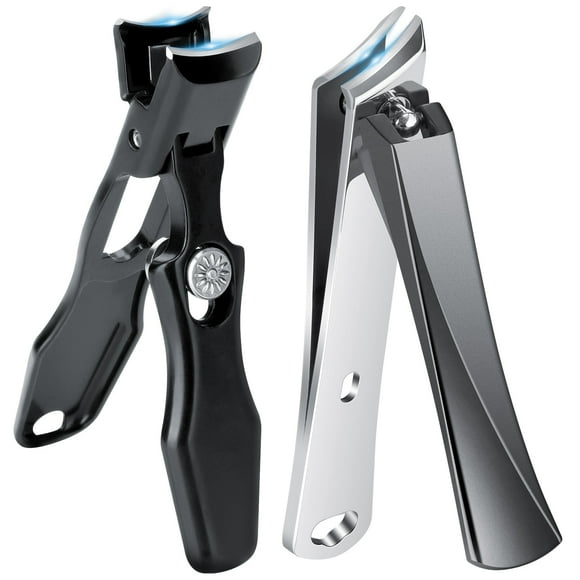 Manicure Nail Clipper Sets