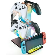 Acrylic Game Controller Stand Tabletop Stable Game Controller Holder ...