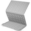 GORILLA GRIP Dish Drying Mat for Kitchen Counter, Waterproof Silicone ...