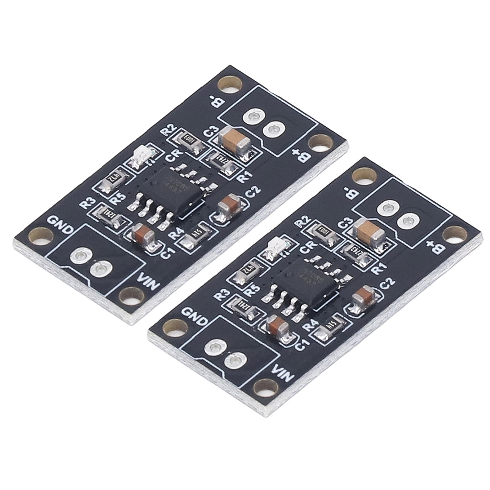 NiMH Battery Charging Module, 45V 1A CC CV Charging Board, 2Pcs MRB048E ...
