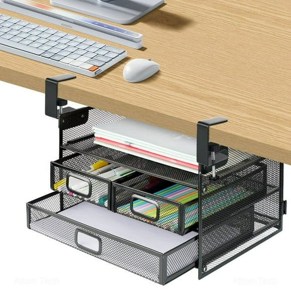 Desk Side Storage