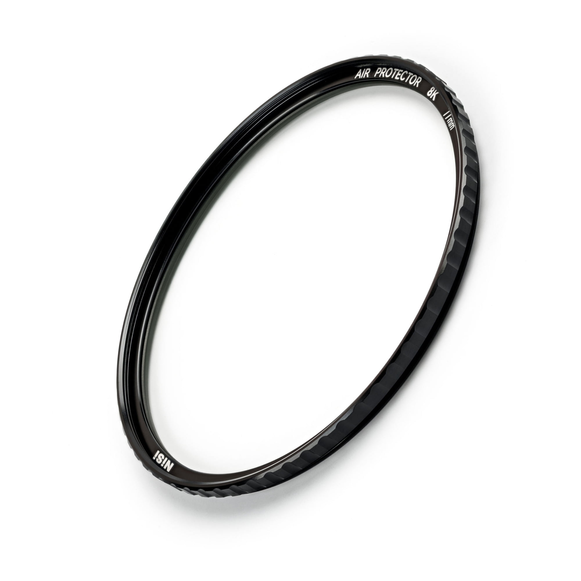 NiSi 105mm Pro Nano Air Protection Filter with 99.8 Percent Peak ...