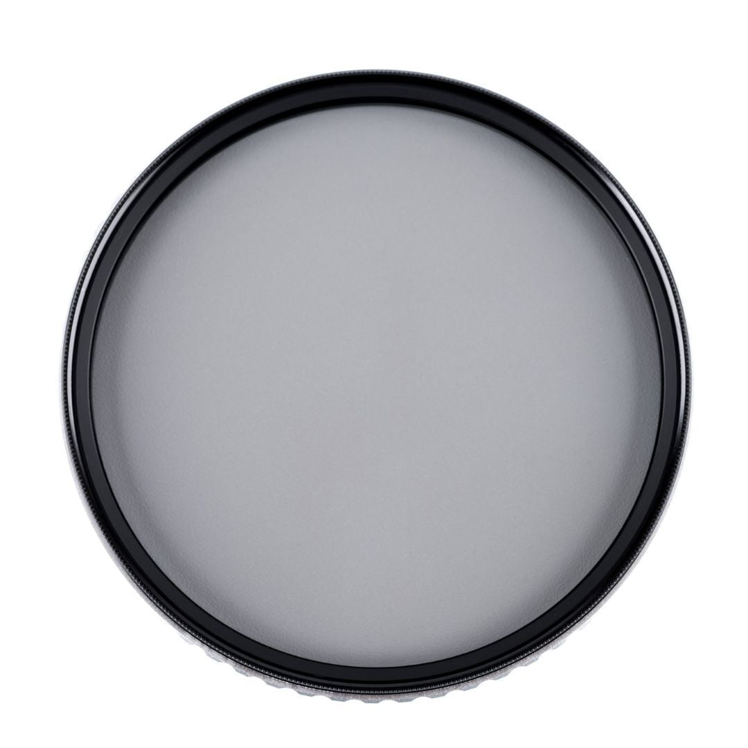 NiSi True Color Pro Nano CPL Circular Polarizing Filter with Aluminum ...