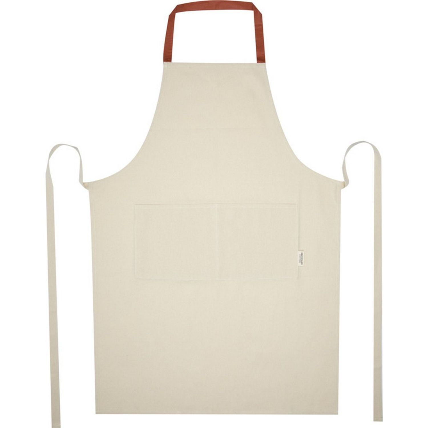Nia Recycled Cotton Apron - Walmart.com