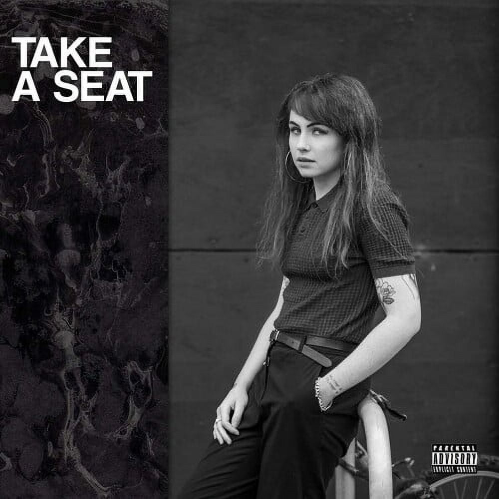 Nia Wyn - Take A Seat - Music & Performance - CD - Walmart Business ...