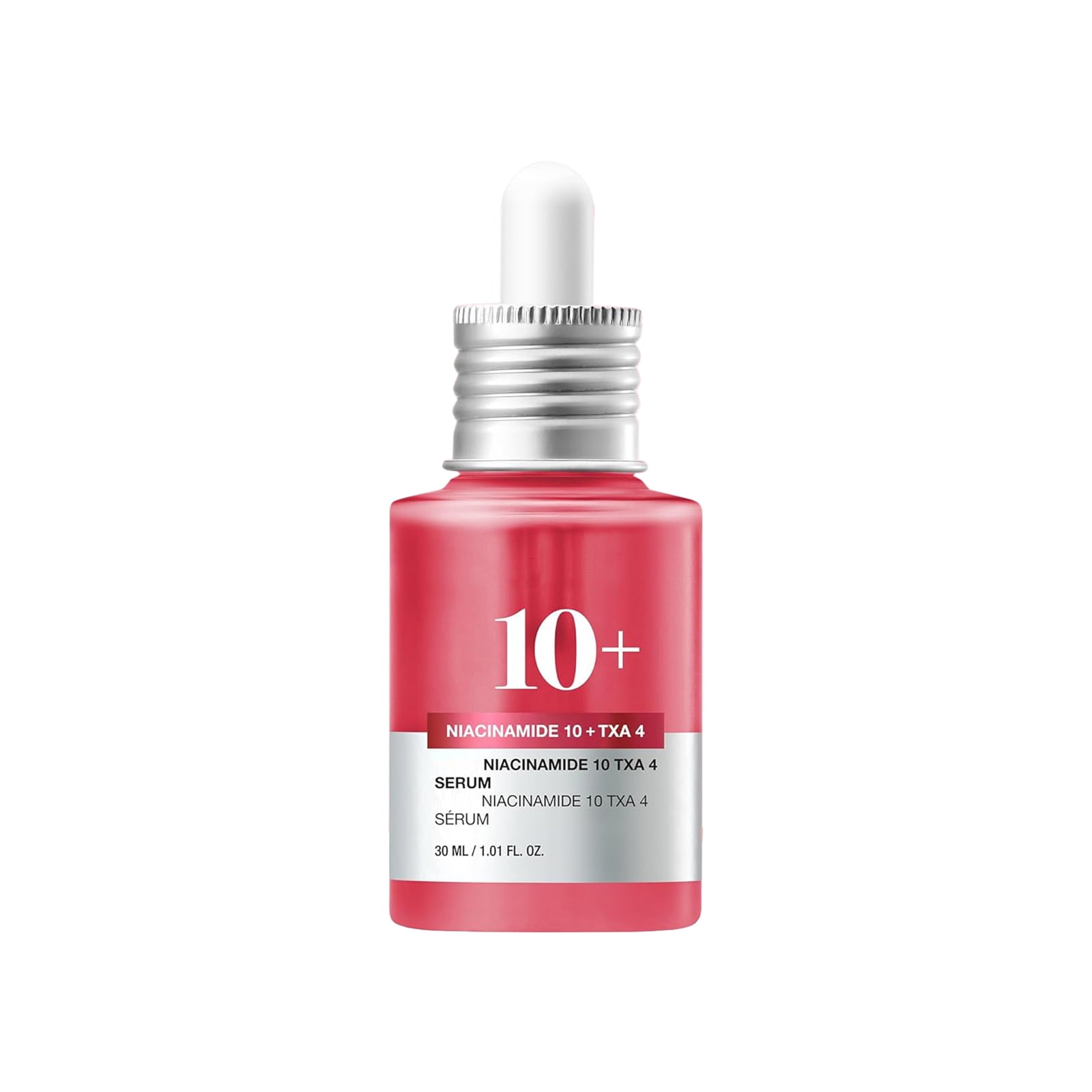 Niacinamide 10 + TXA 4 Glass Skin Serum | NEW-Anan Korean Skincare for ...