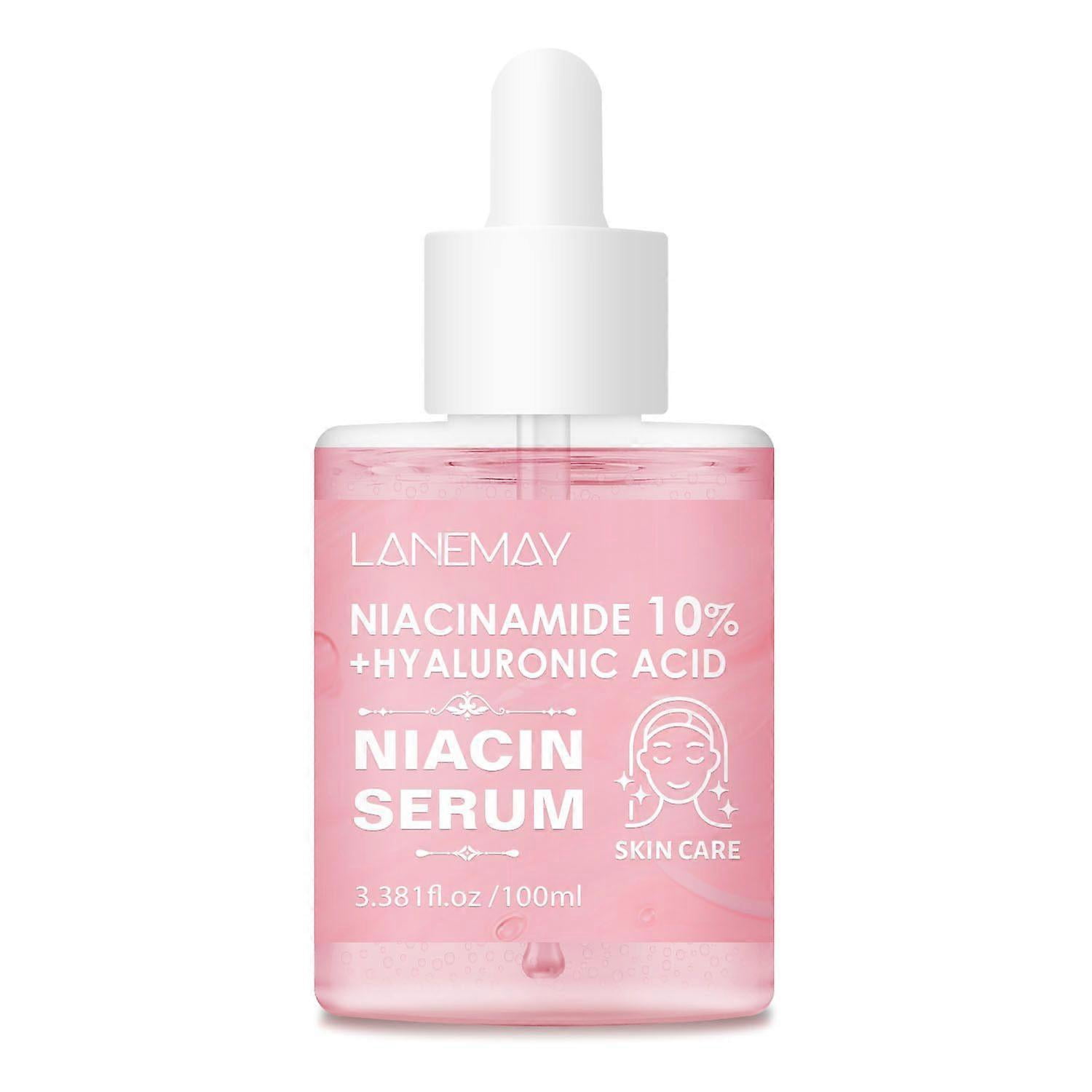 Niacinamide Extract, Facial Serum For Pore Minimization, Dark Spots ...
