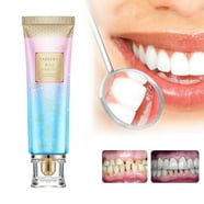 Lucky Super Soft Adult Toothpaste with Toothbrush, Whitening, 6.4 Oz ...