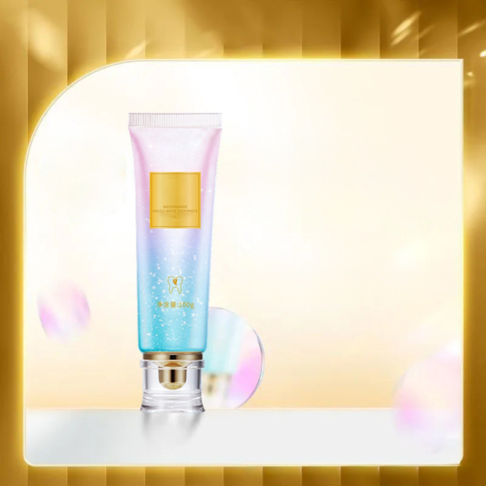 Niacinamide Whitening Toothpaste, Niacinamide Toothpaste, Niacinamide Intensive Toothpaste ...