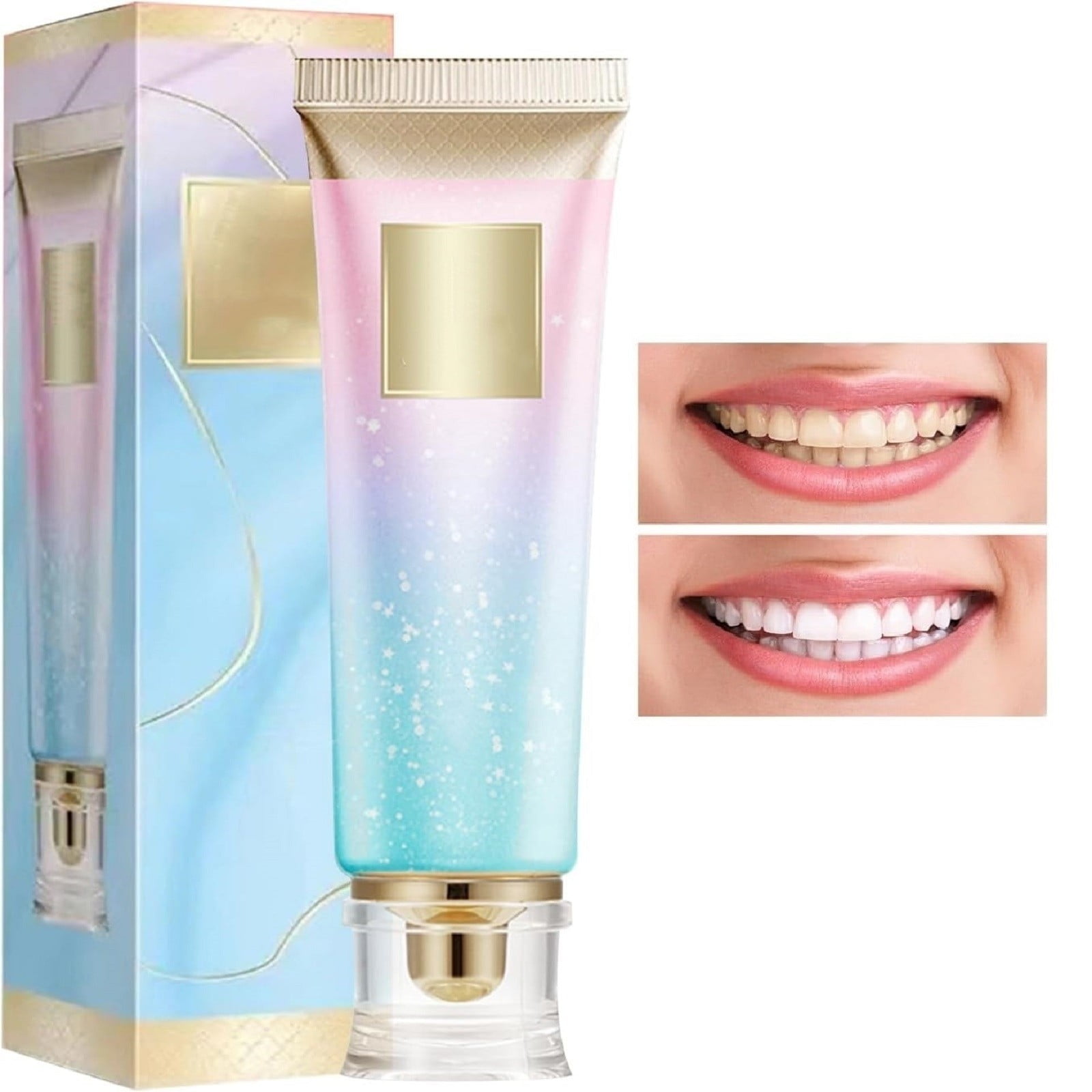 Niacinamide Whitening Toothpaste, Niacinamide Toothpaste, Nicotinamide ...